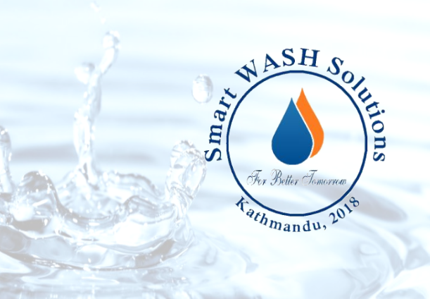 Smart WASH Solutions - home